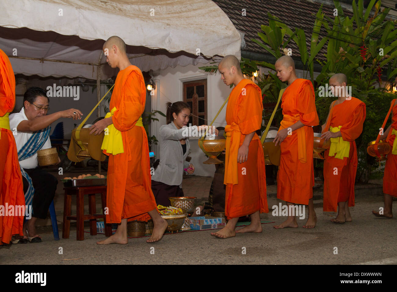 Collection of alms hi-res stock photography and images - Alamy