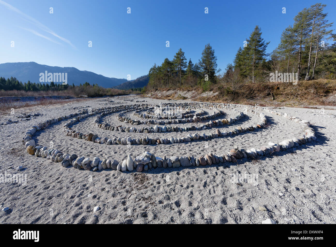 Mandala mandalas hi-res stock photography and images - Alamy