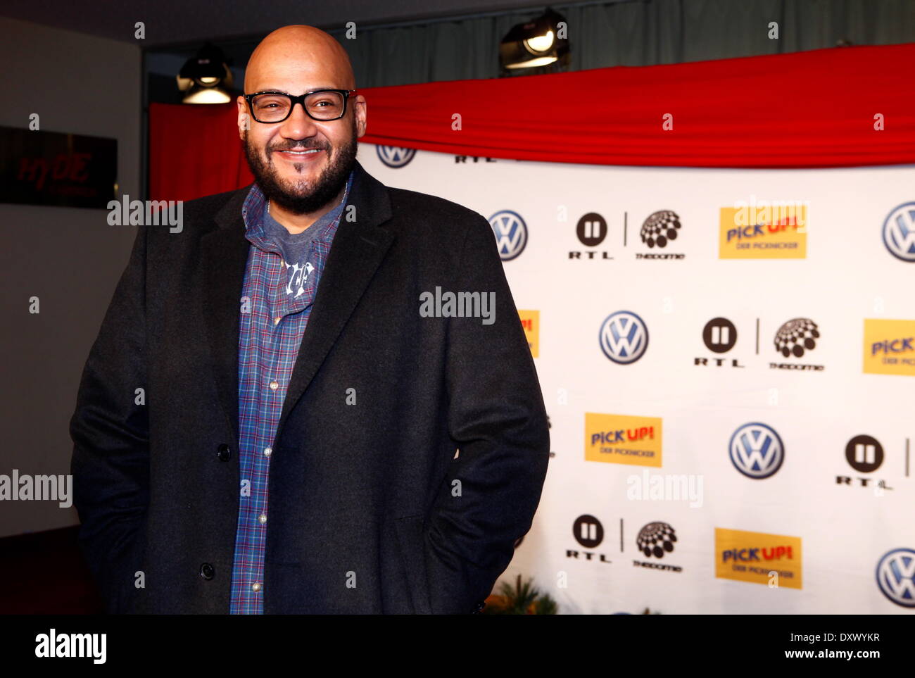 Moses pelham hi-res stock photography and images - Alamy