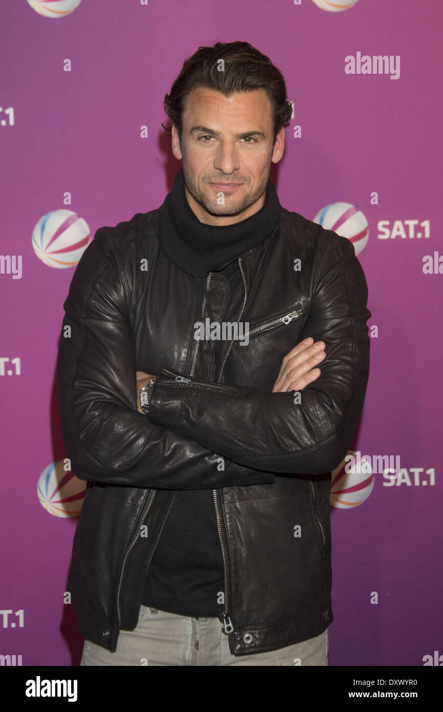 Stephan luca hi-res stock photography and images - Alamy