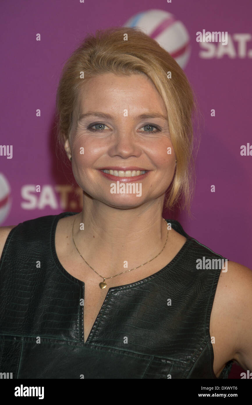 Annette frier hi-res stock photography and images - Alamy