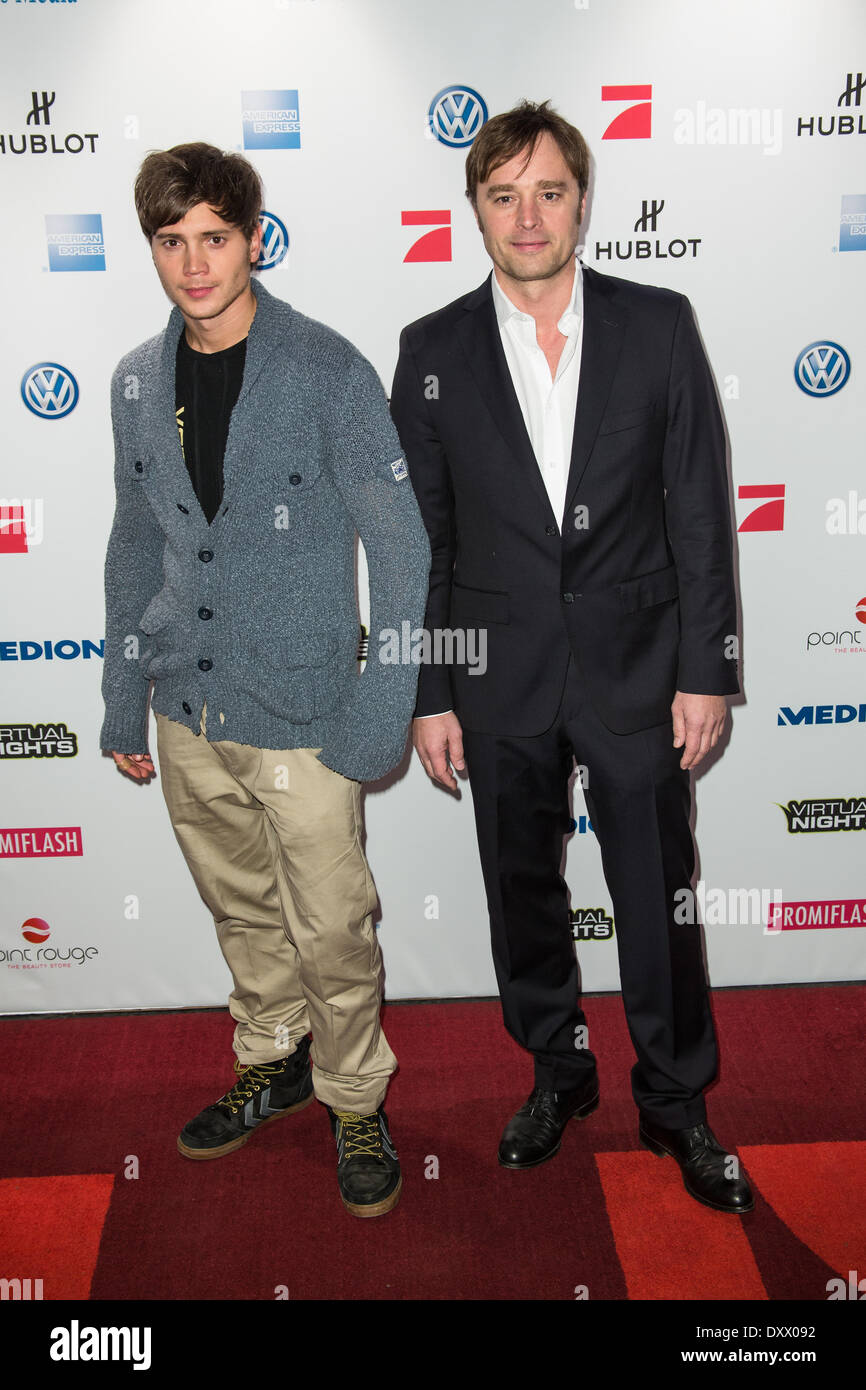 Bela klentze hi-res stock photography and images - Alamy