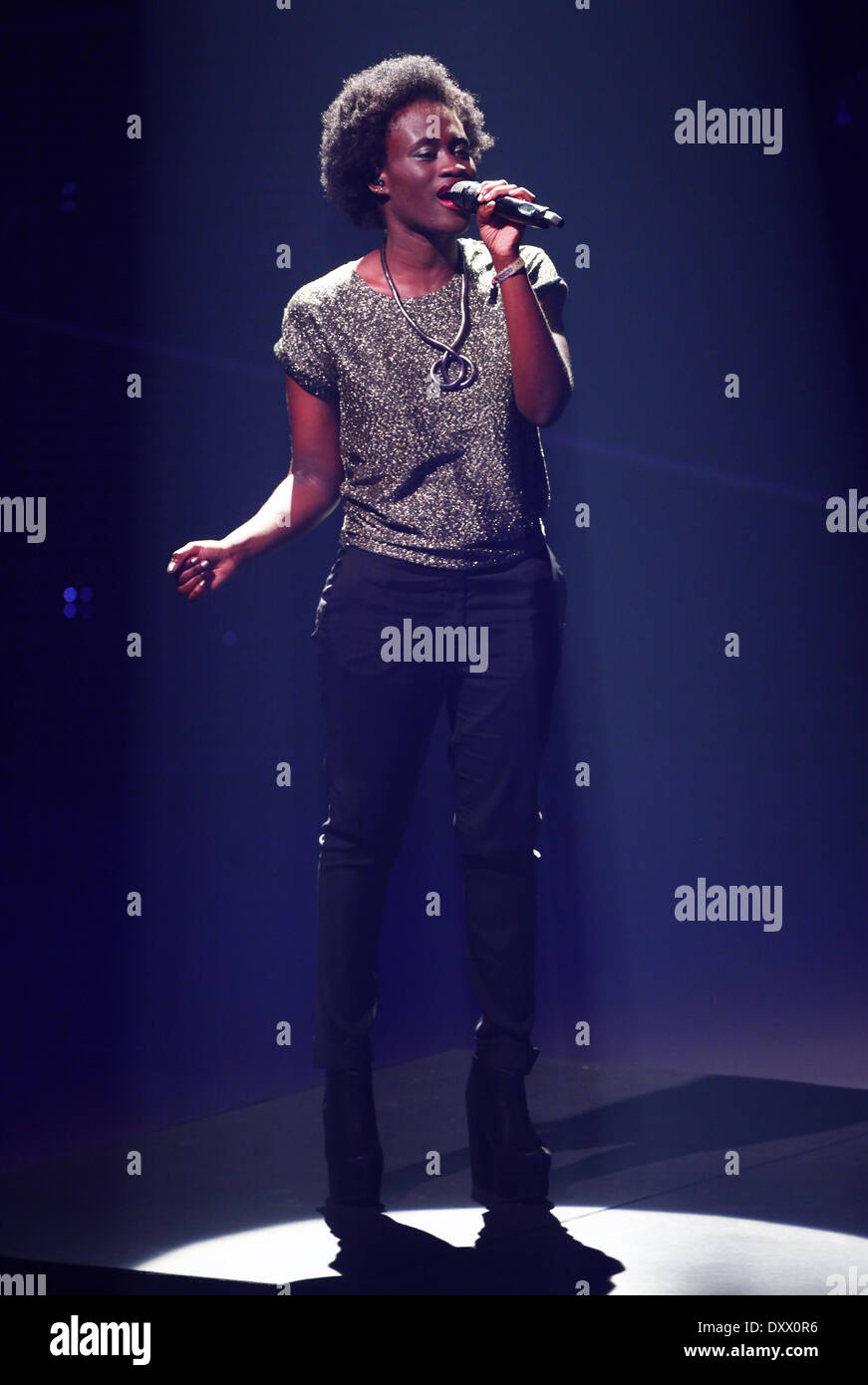 Ivy quainoo hi-res stock photography and images - Alamy