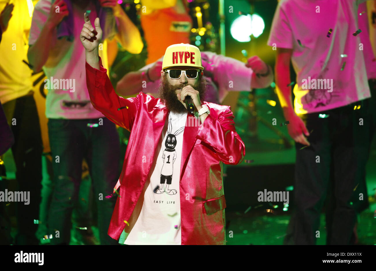Mc fitti hi-res stock photography and images - Alamy