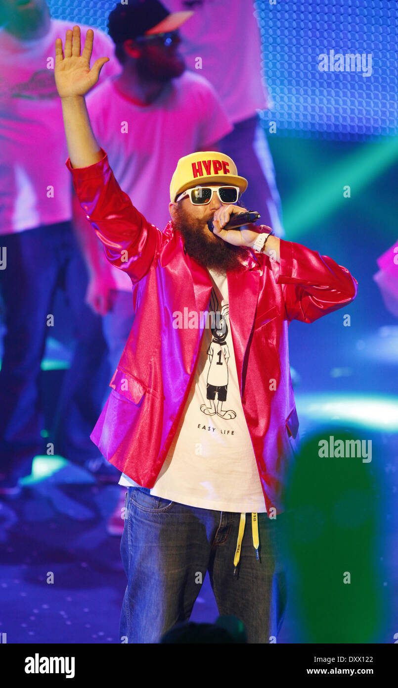 Mc fitti hi-res stock photography and images - Alamy