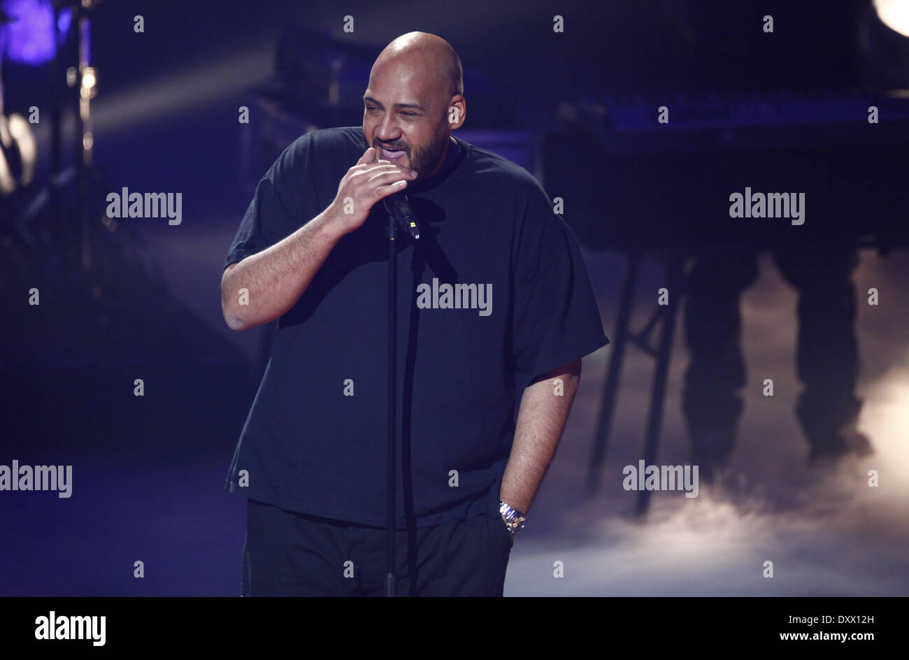 Moses pelham hi-res stock photography and images - Alamy