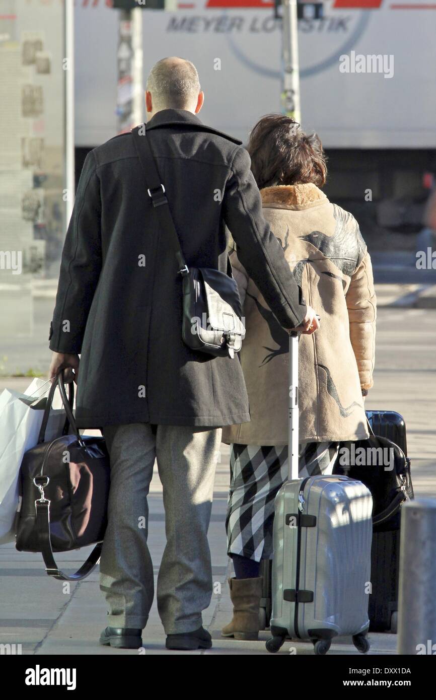 Roche charlotte hi-res stock photography and images - Alamy