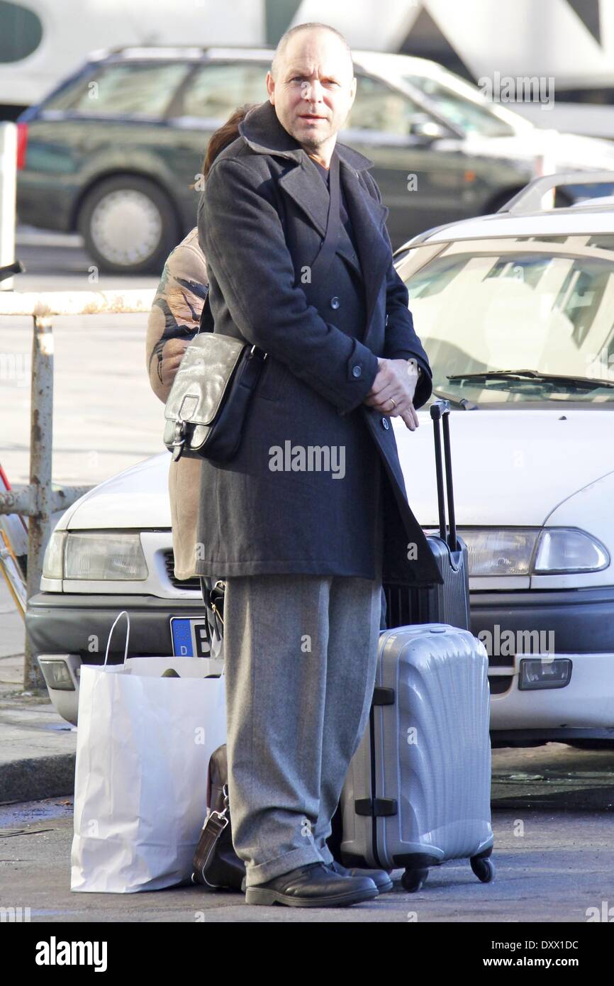 Charlotte roche hi-res stock photography and images - Alamy