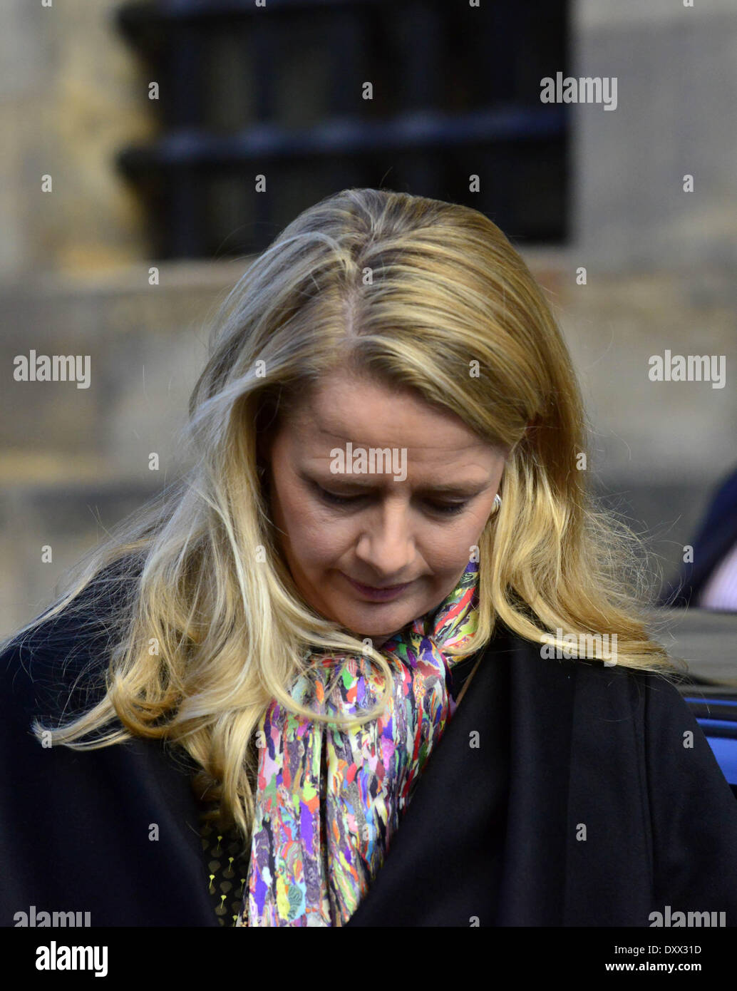 Princess Mabel of The Netherlands at the Prince Claus Awards 2012 which ...