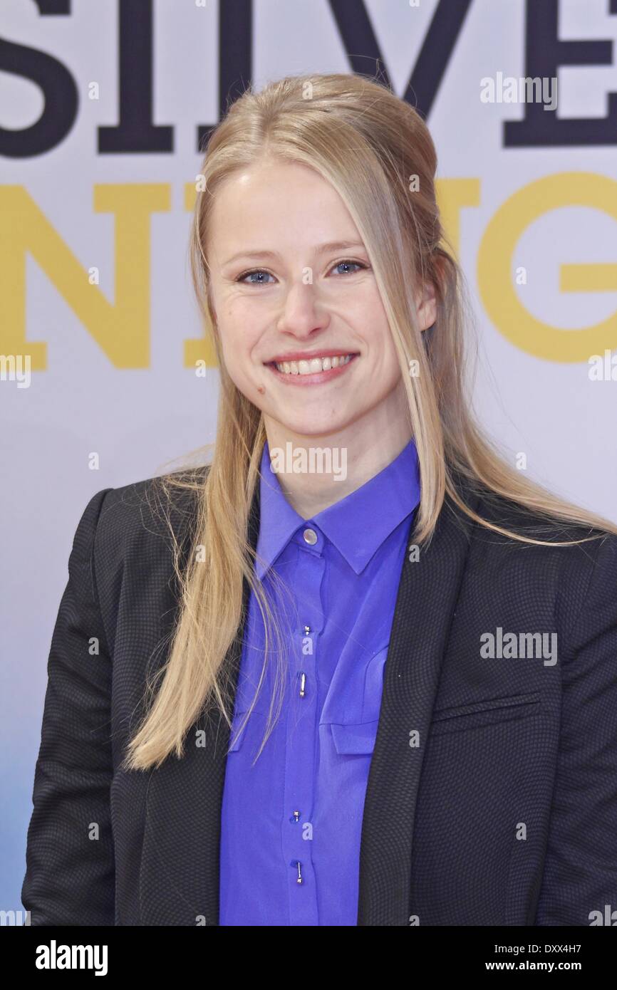 Susanne bormann hi-res stock photography and images - Alamy