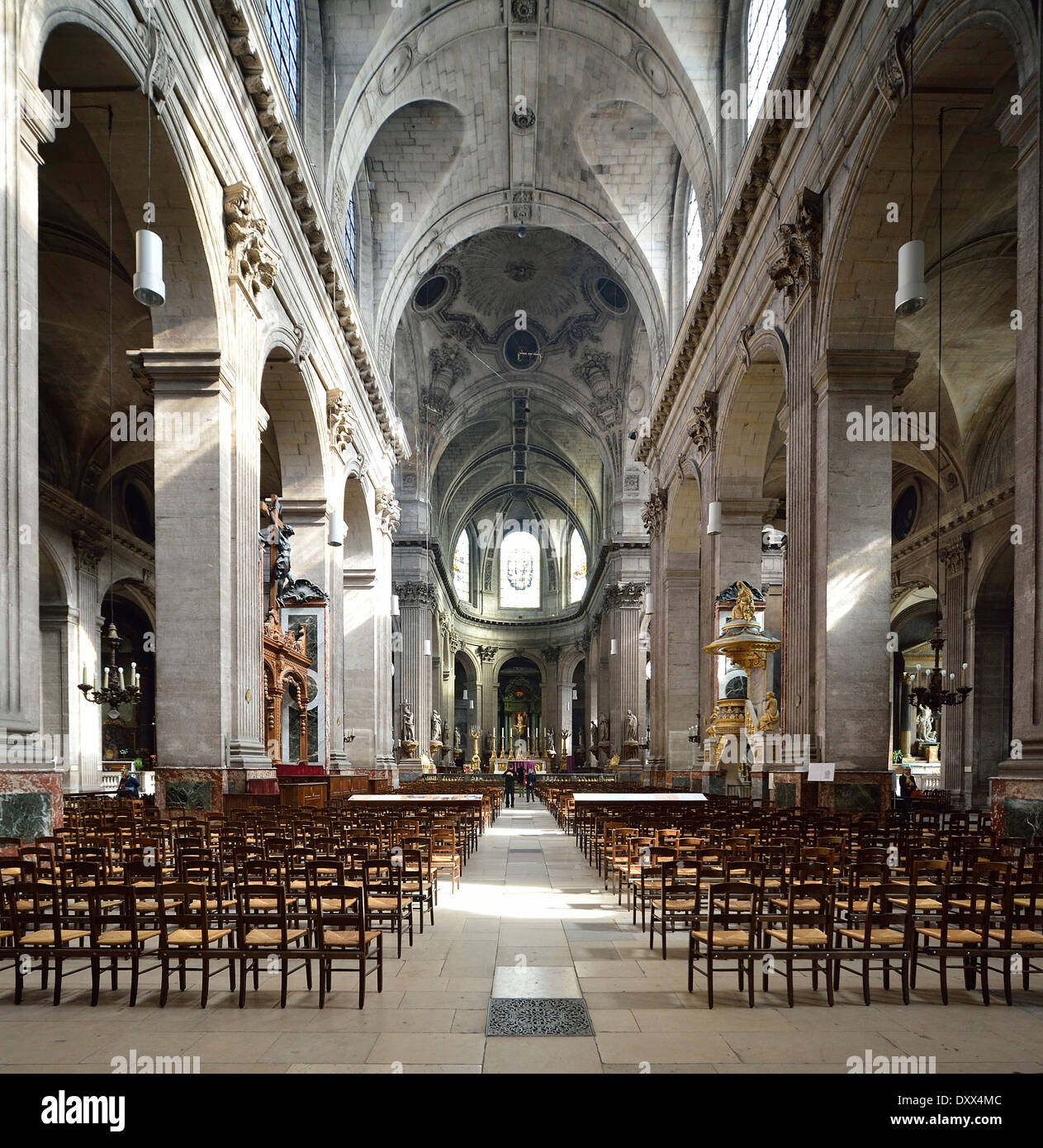 St Germaine Catholic Church Paris at Isaac Dadson blog