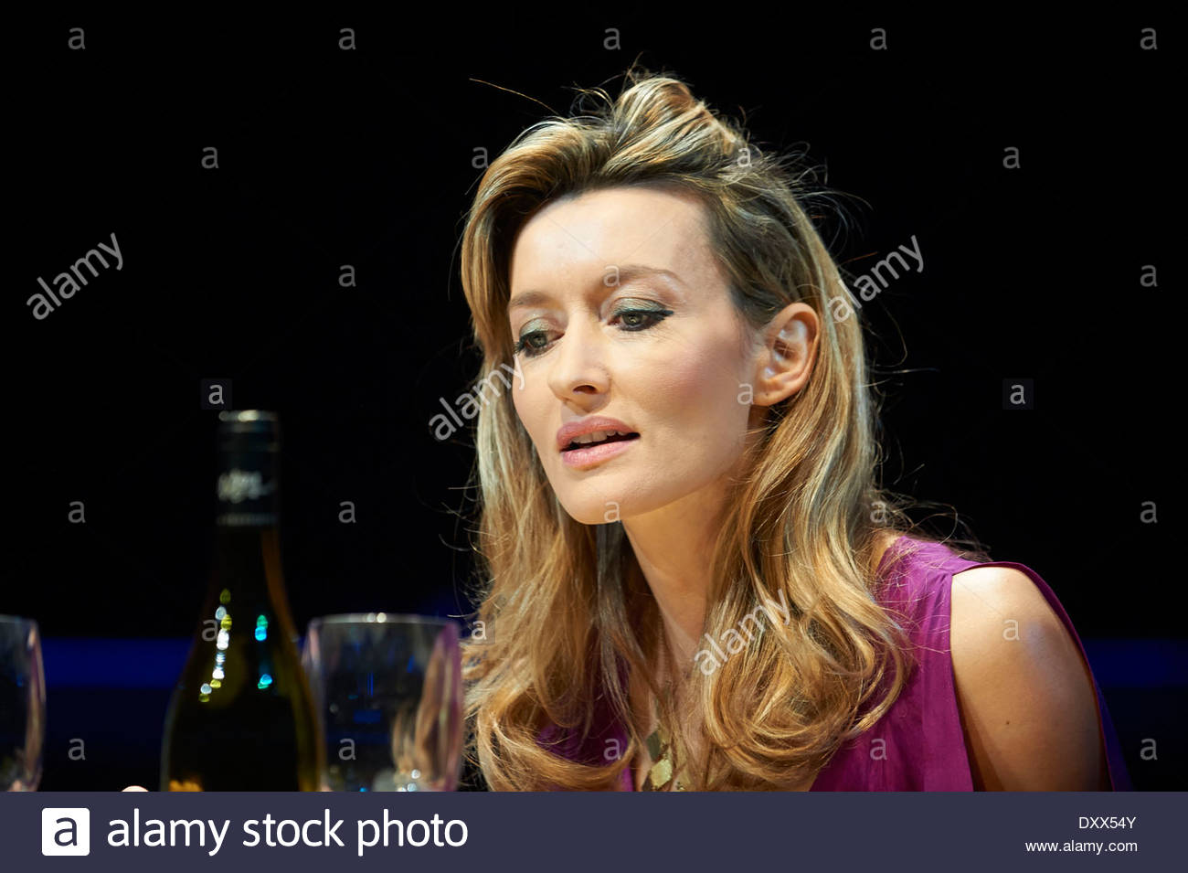 James Dearden High Resolution Stock Photography and Images - Alamy