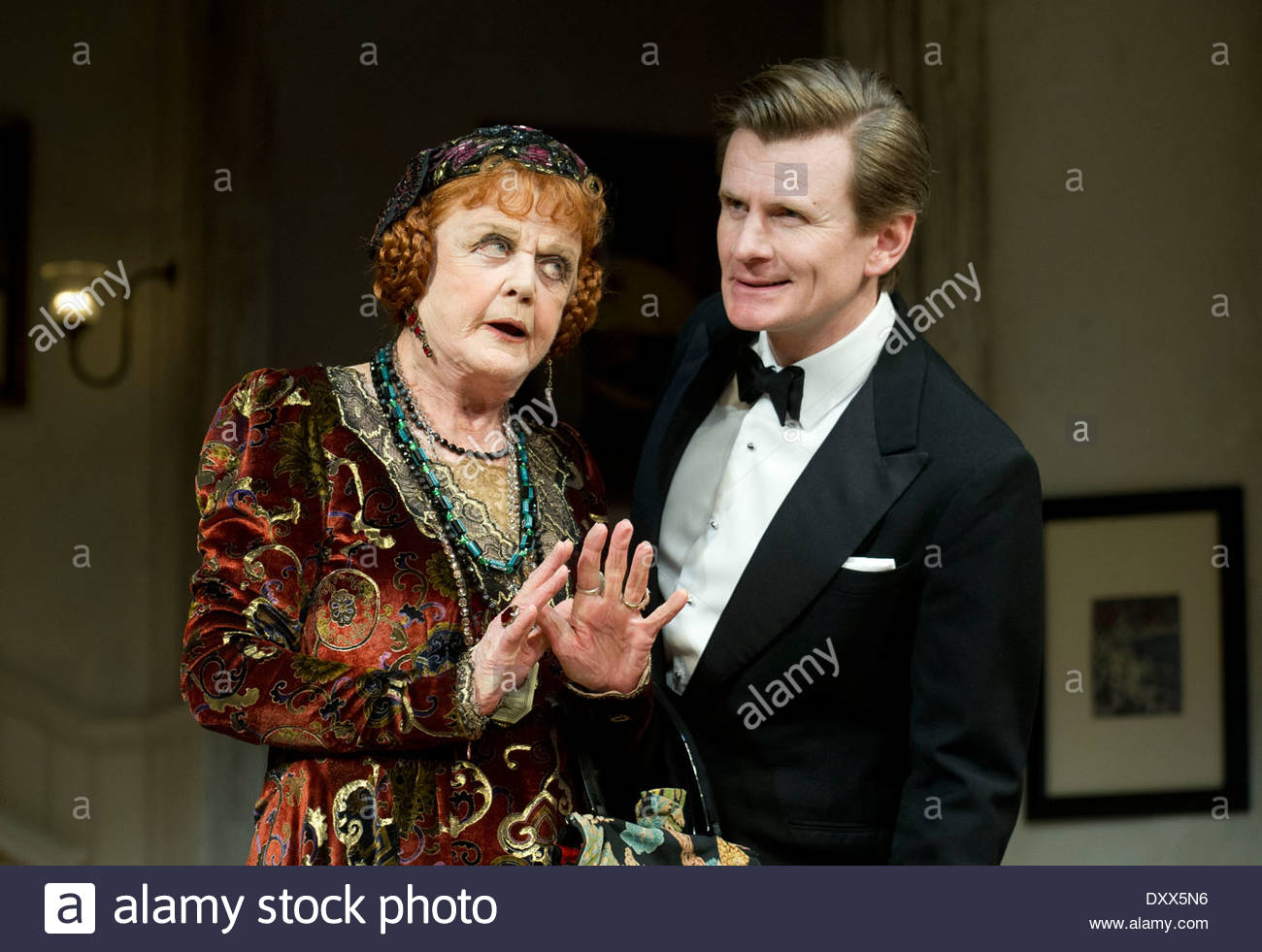Bazeley High Resolution Stock Photography and Images - Alamy