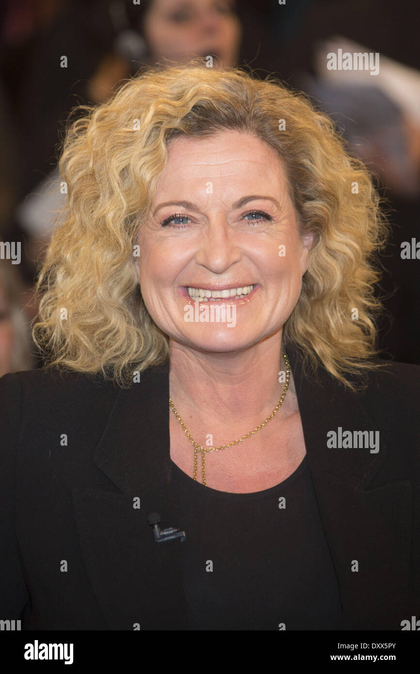 Froehlich hi-res stock photography and images - Alamy