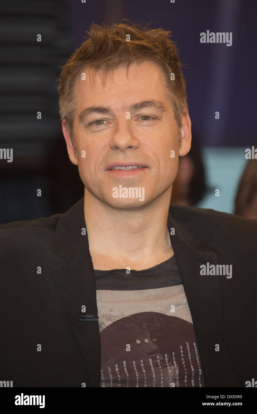 Mittermeier hi-res stock photography and images - Alamy