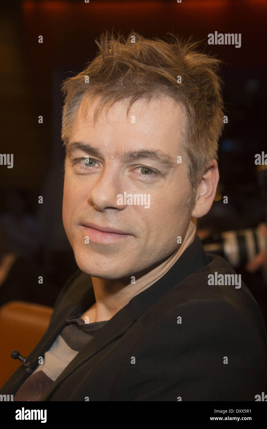 Michael Mittermeier High Resolution Stock Photography and Images - Alamy