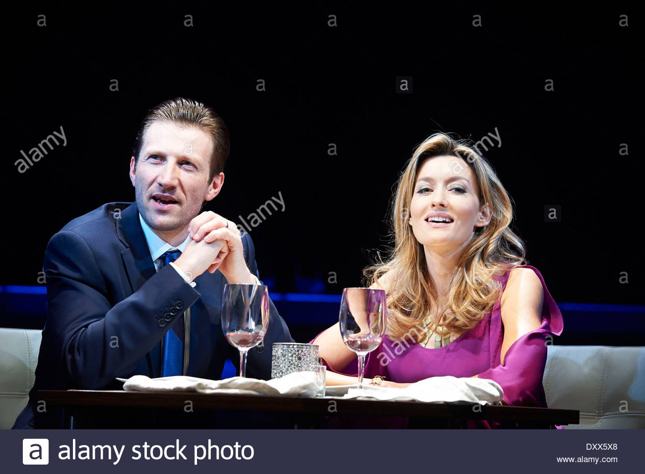 Bazeley High Resolution Stock Photography and Images - Alamy