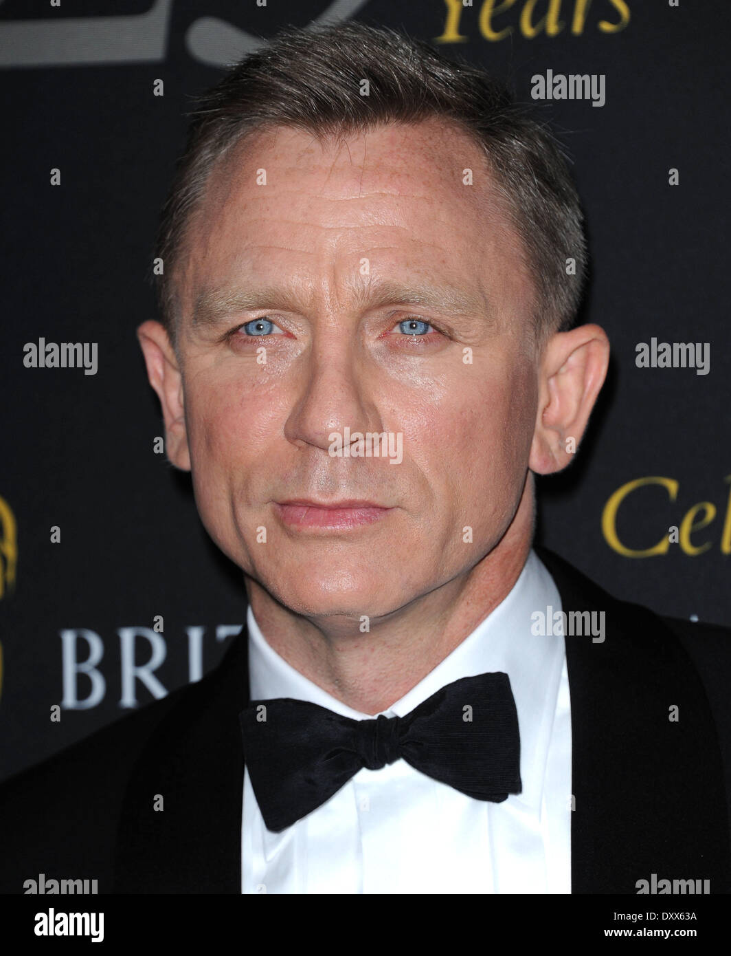 BAFTA Los Angeles 2012 Britannia Awards Presented by BBC America held ...