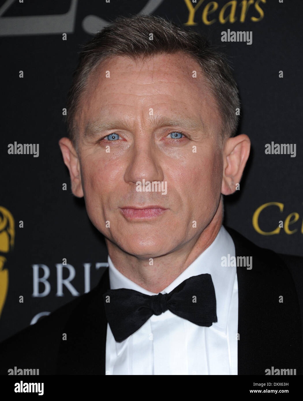 BAFTA Los Angeles 2012 Britannia Awards Presented by BBC America held ...