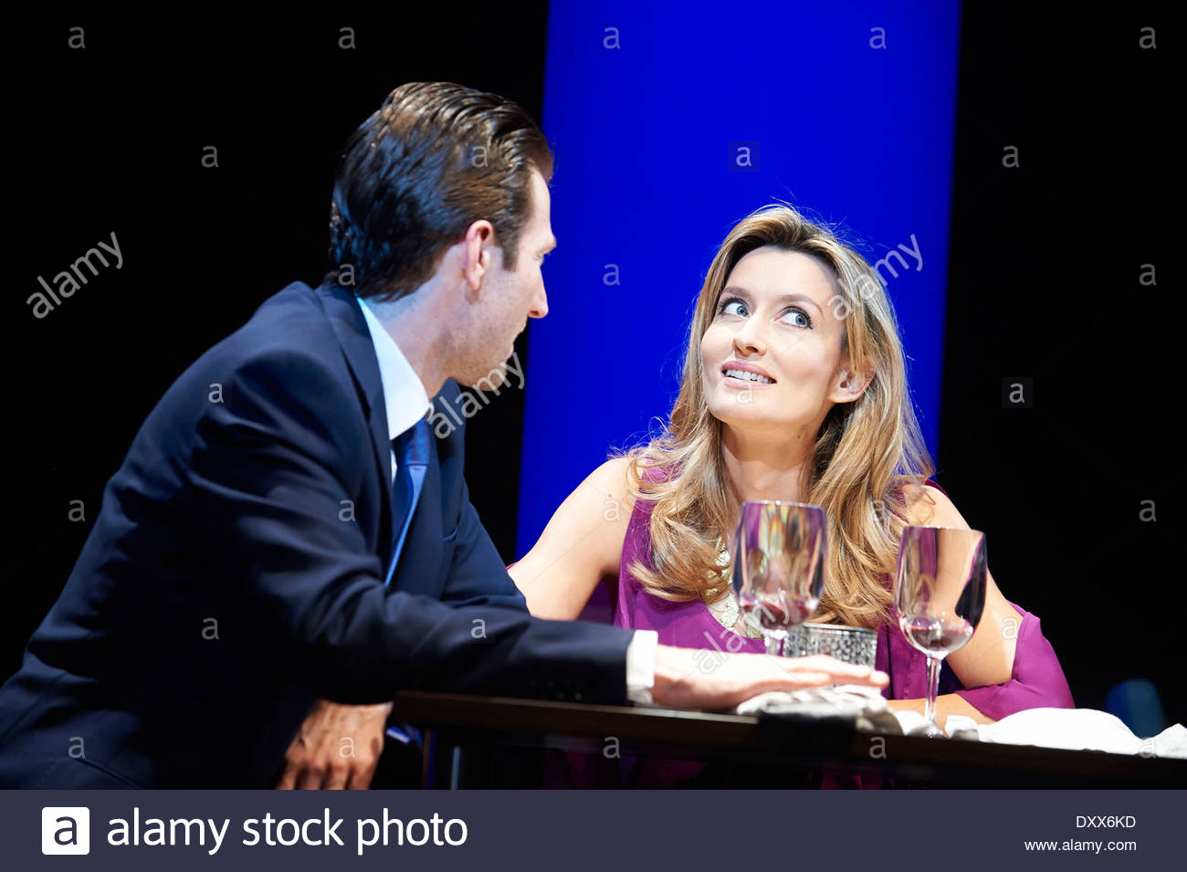 Bazeley High Resolution Stock Photography and Images - Alamy