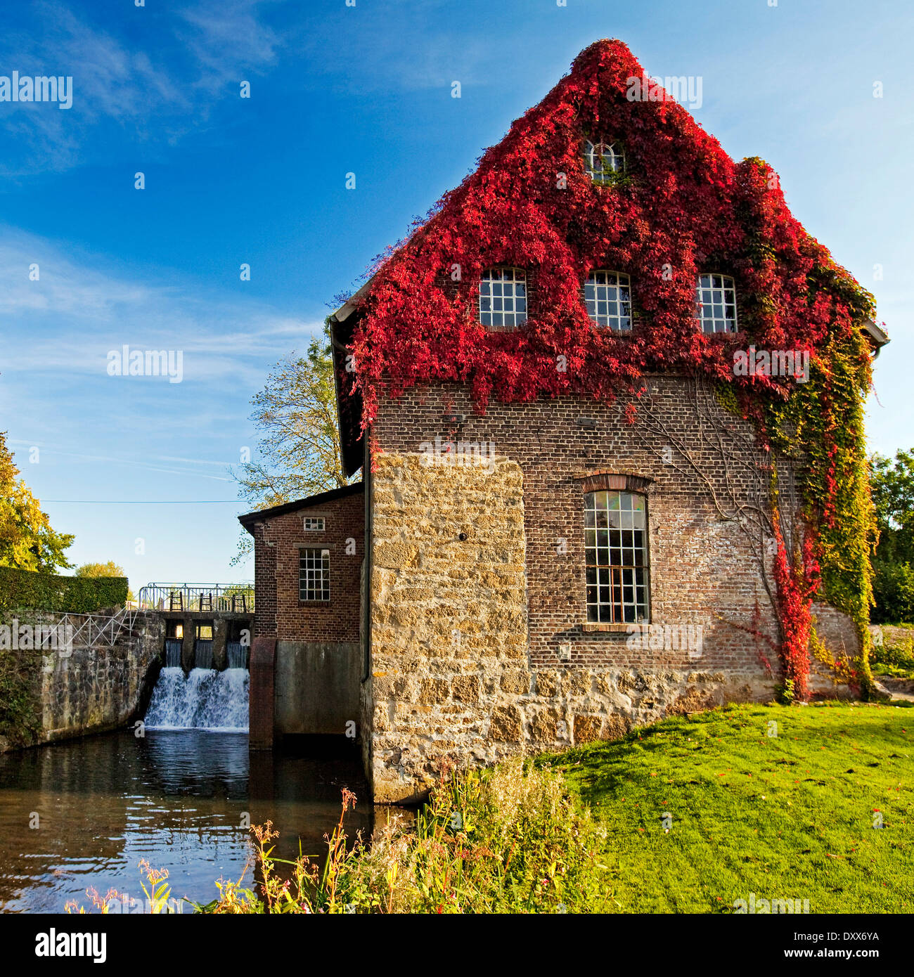 Dorsten High Resolution Stock Photography and Images - Alamy