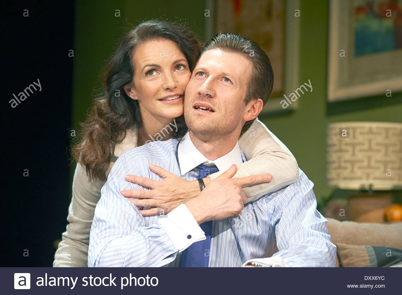 Beth Gallagher High Resolution Stock Photography and Images - Alamy