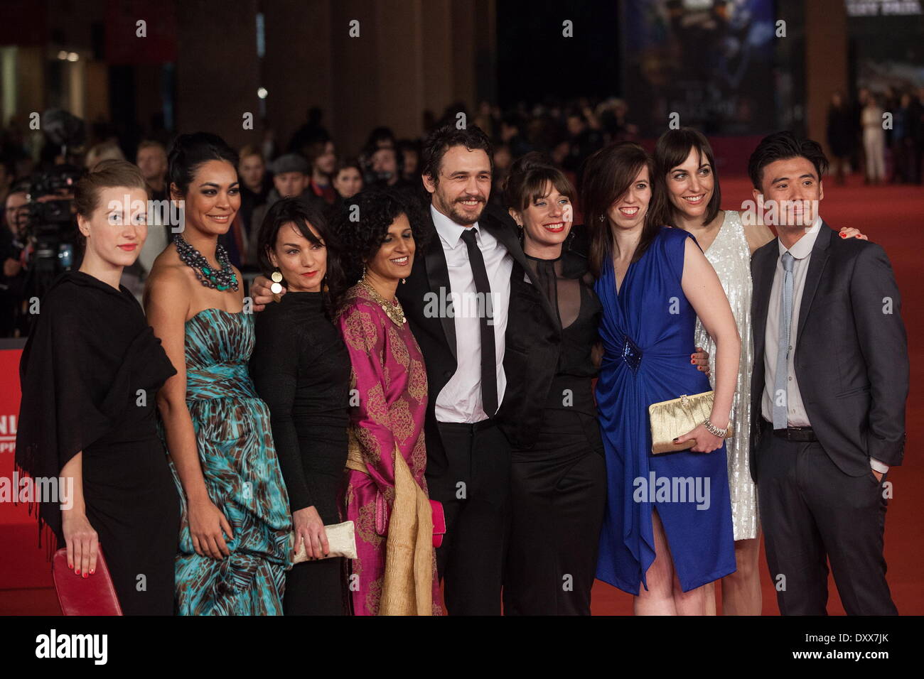 Sarah violet bliss hi-res stock photography and images - Alamy