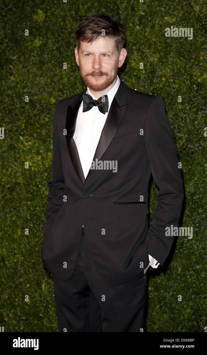 Simon Godwin London Evening Standard Theatre Awards held at The Savoy ...