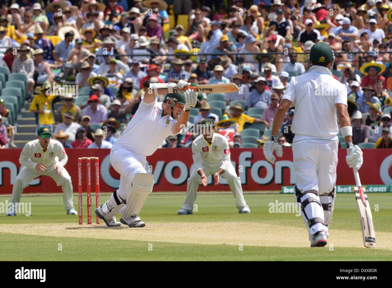 Graeme smith south africa hi-res stock photography and images - Alamy