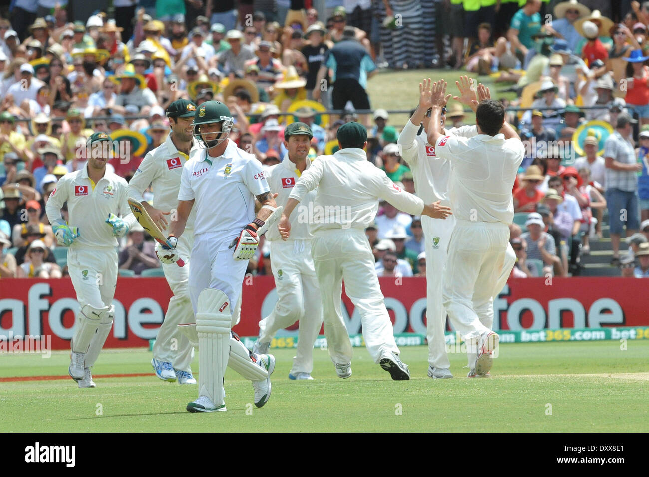 Jacques rudolph hi-res stock photography and images - Alamy