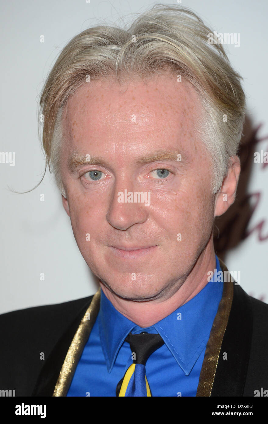Philip Treacy at the British Fashion Awards at The Savoy London England ...
