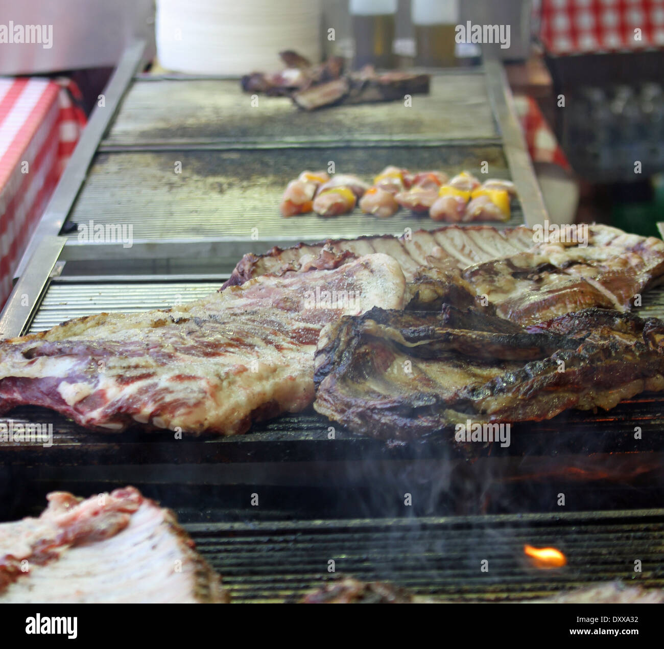 Pig beef hi-res stock photography and images - Alamy
