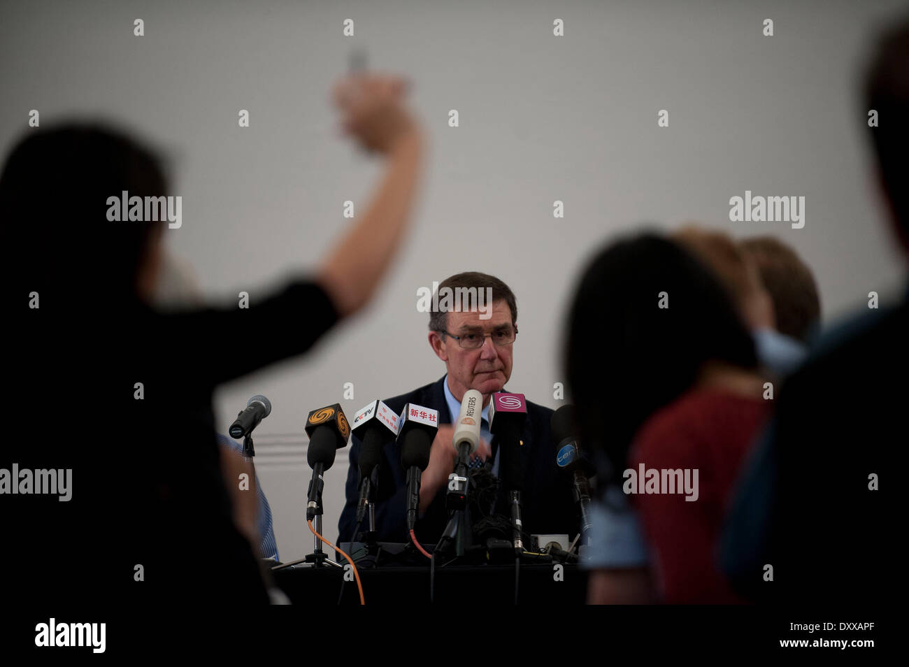 Angus houston hi-res stock photography and images - Alamy