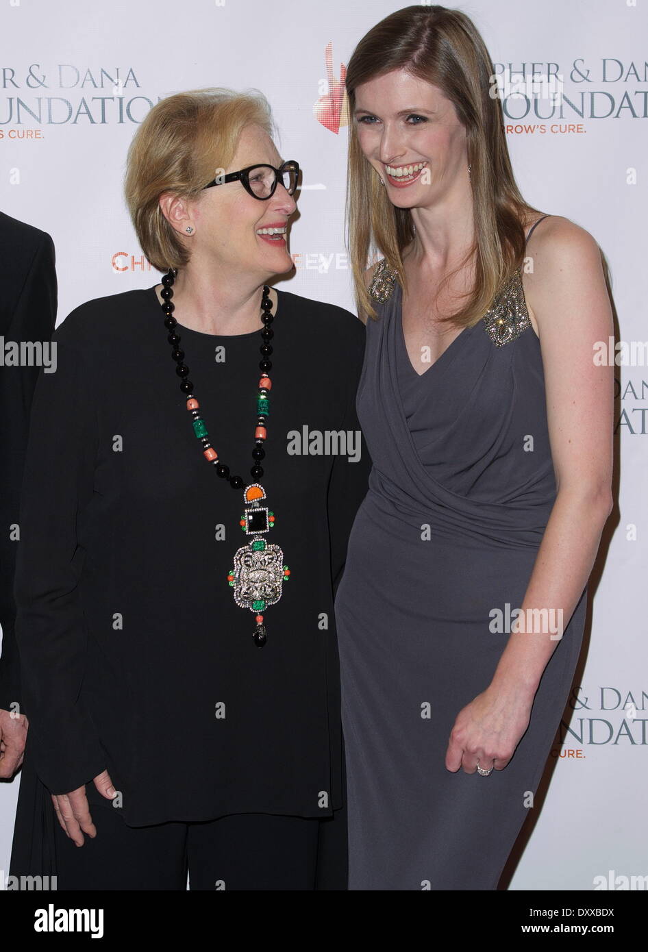 Alexandra Reeve Givens