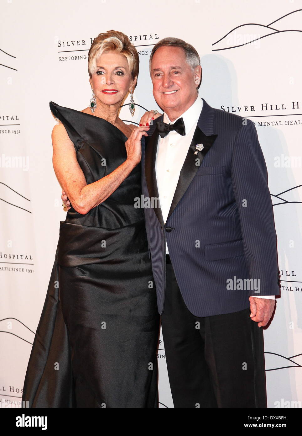 Neil sedaka and leba sedaka hi-res stock photography and images - Alamy
