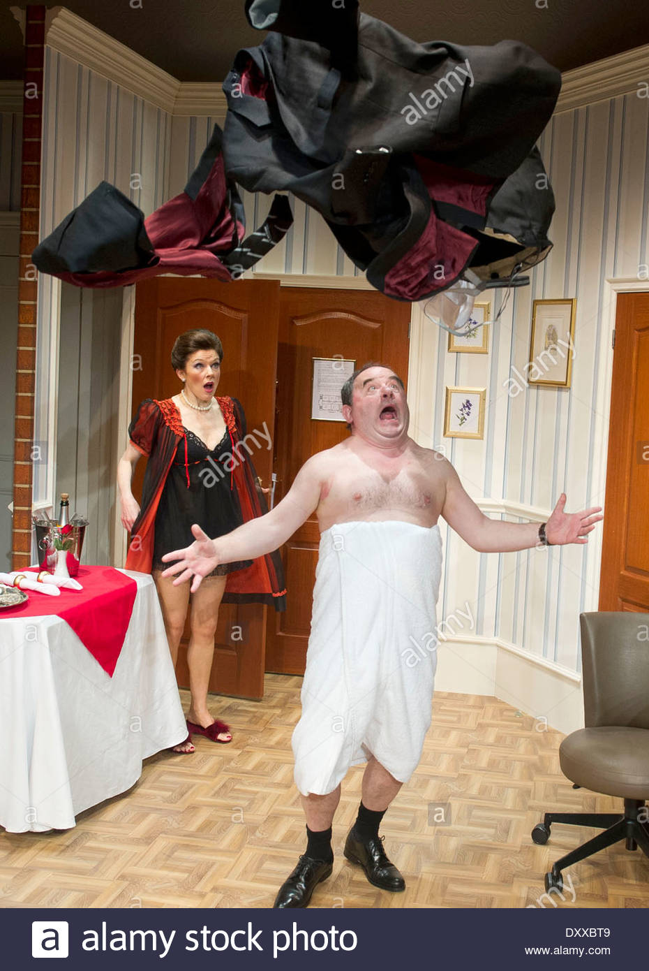 George Nick High Resolution Stock Photography and Images - Alamy