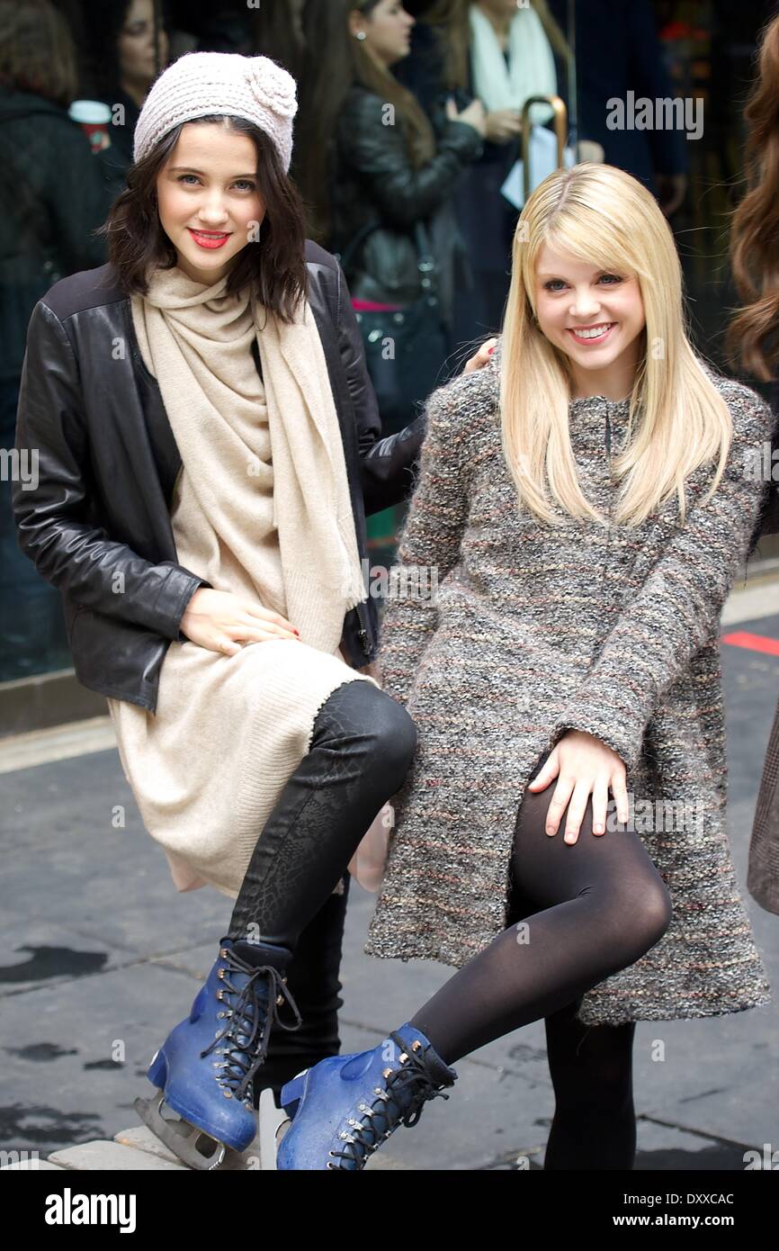 Julia goldani telles hi-res stock photography and images - Alamy