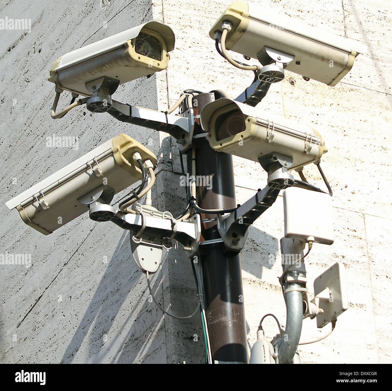 Ipcam hi-res stock photography and images - Alamy