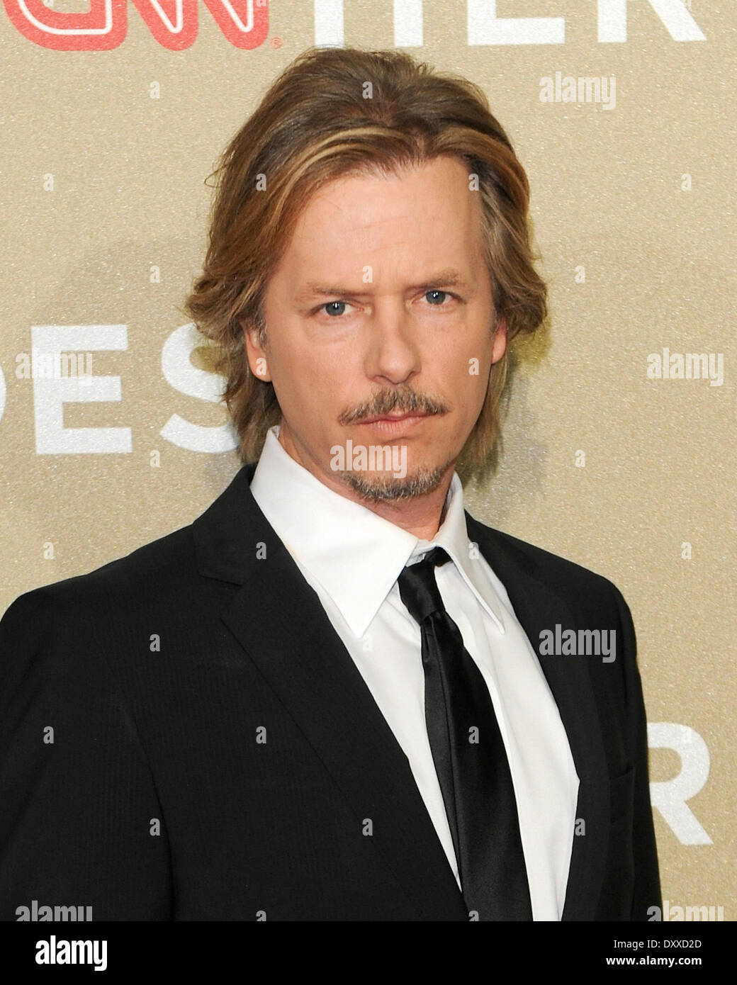David Spade CNN Heroes: An All-Star Tribute held at The Shrine ...