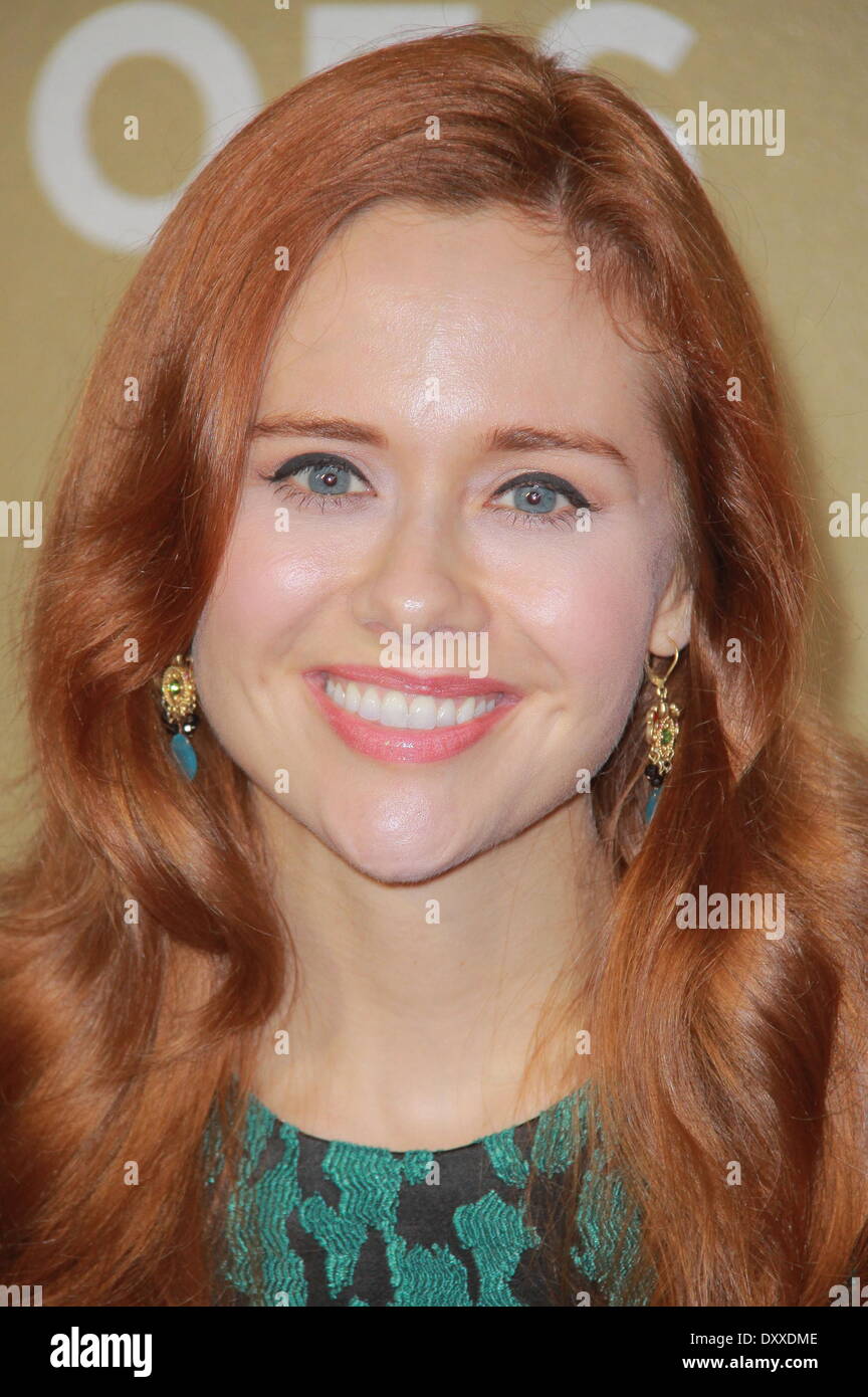 Haley Strode CNN Heroes: An All-Star Tribute held at The Shrine ...