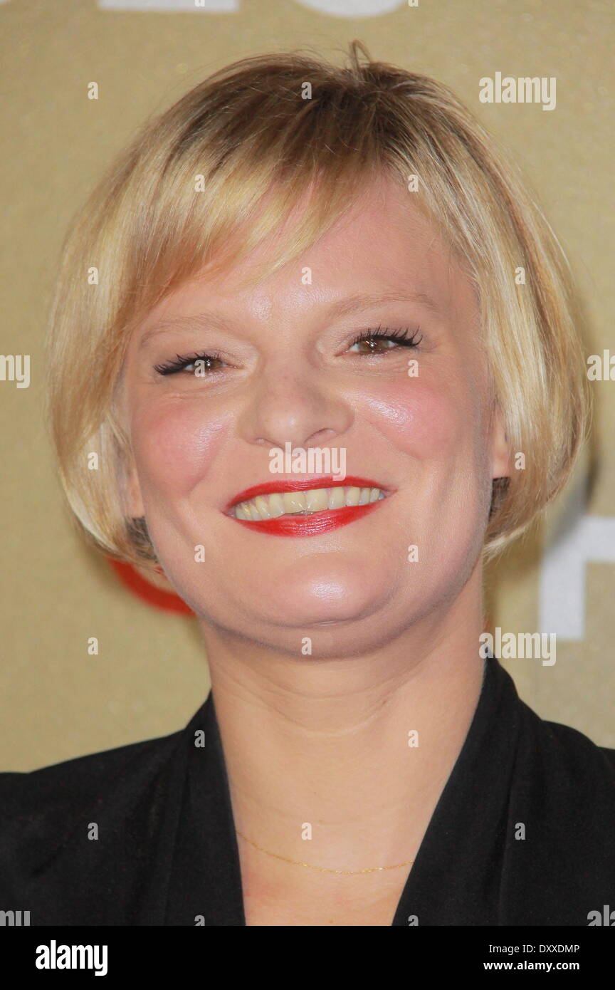 Martha Plimpton Cnn Heroes An All Star Tribute Held At The Shrine