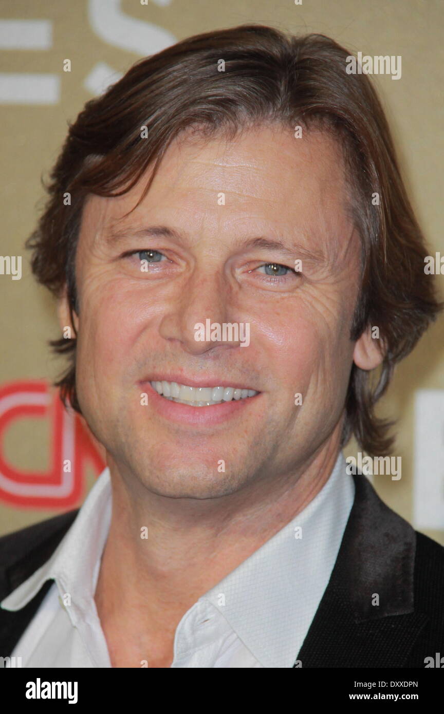 Grant Show CNN Heroes: An All-Star Tribute held at The Shrine ...