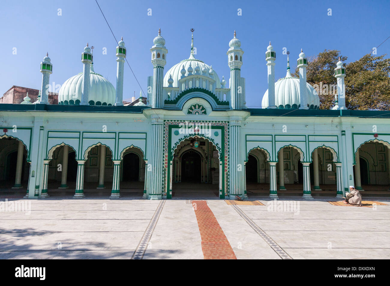 Dehradun In Uttarakhand High Resolution Stock Photography and Images ...