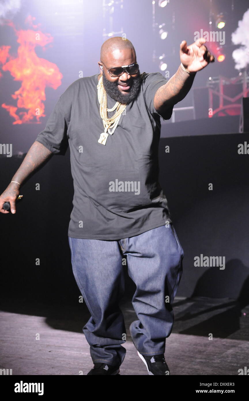 Maybach Music Members