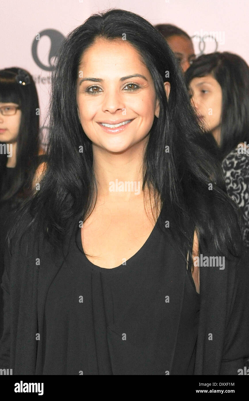 Bella Bajaria The Hollywood Reporter "Women In Entertainment Breakfast ...