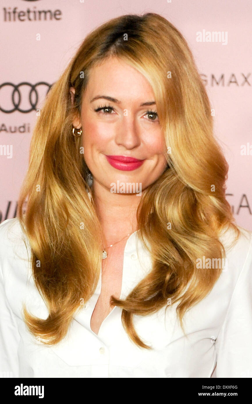 Cat Deely The Hollywood Reporter "Women In Entertainment Breakfast ...