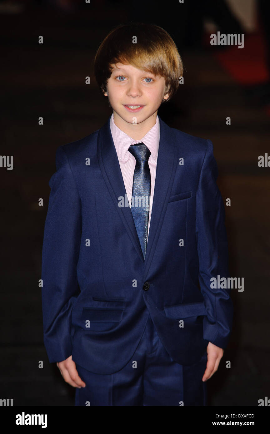 Daniel Huttlestone Jack