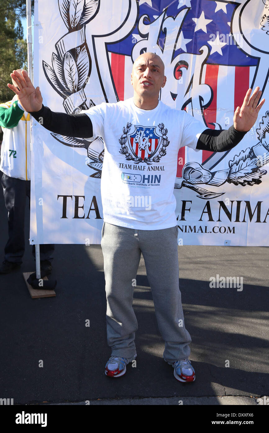 Spring loaded stilts hi-res stock photography and images - Alamy