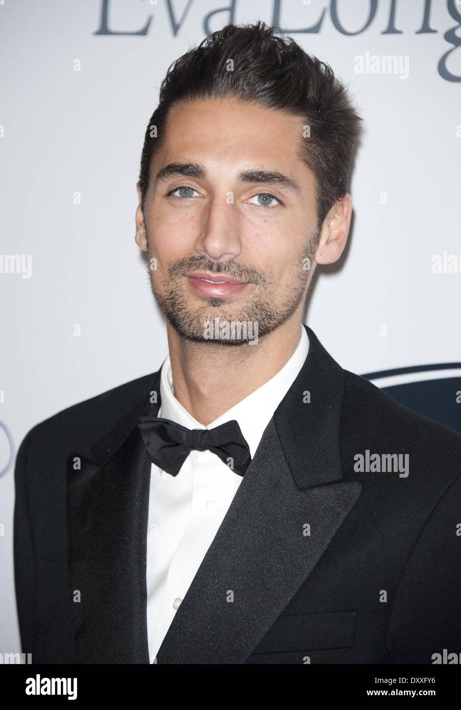 Hugo Taylor The Noble Gift Gala held at the ME Hotel - Arrivals London ...