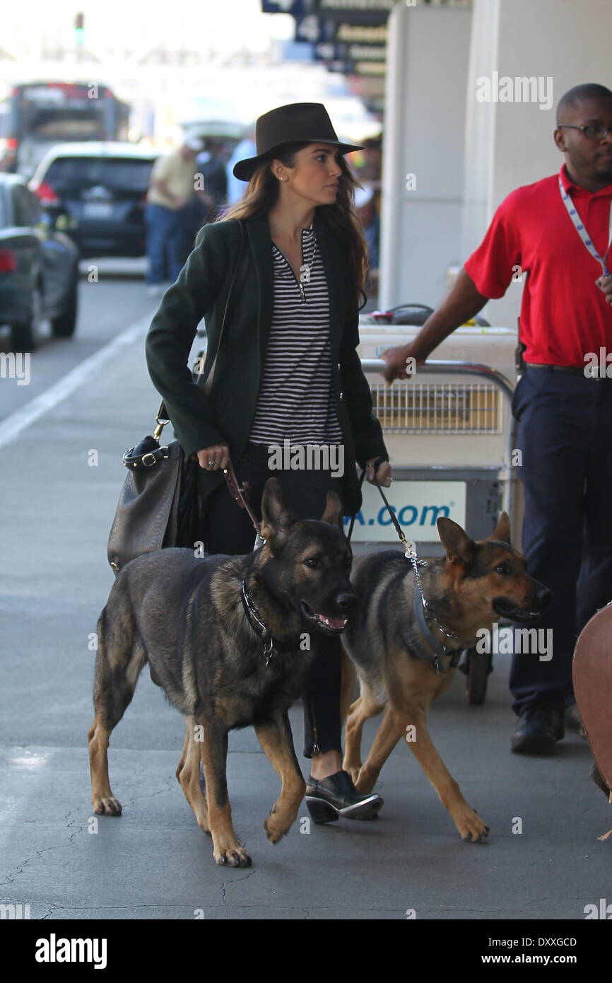 Nikki Reed Nikki Reed and husband Paul McDonald together along with ...